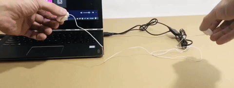 Stereo Magic Disc – Max Virtual LLC